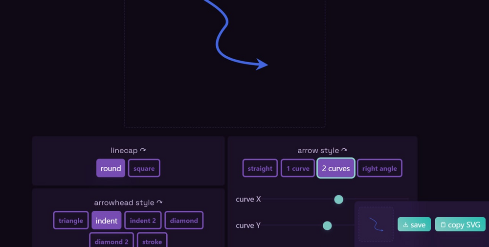 Fffuel — набір колірних інструментів для дизайнерів