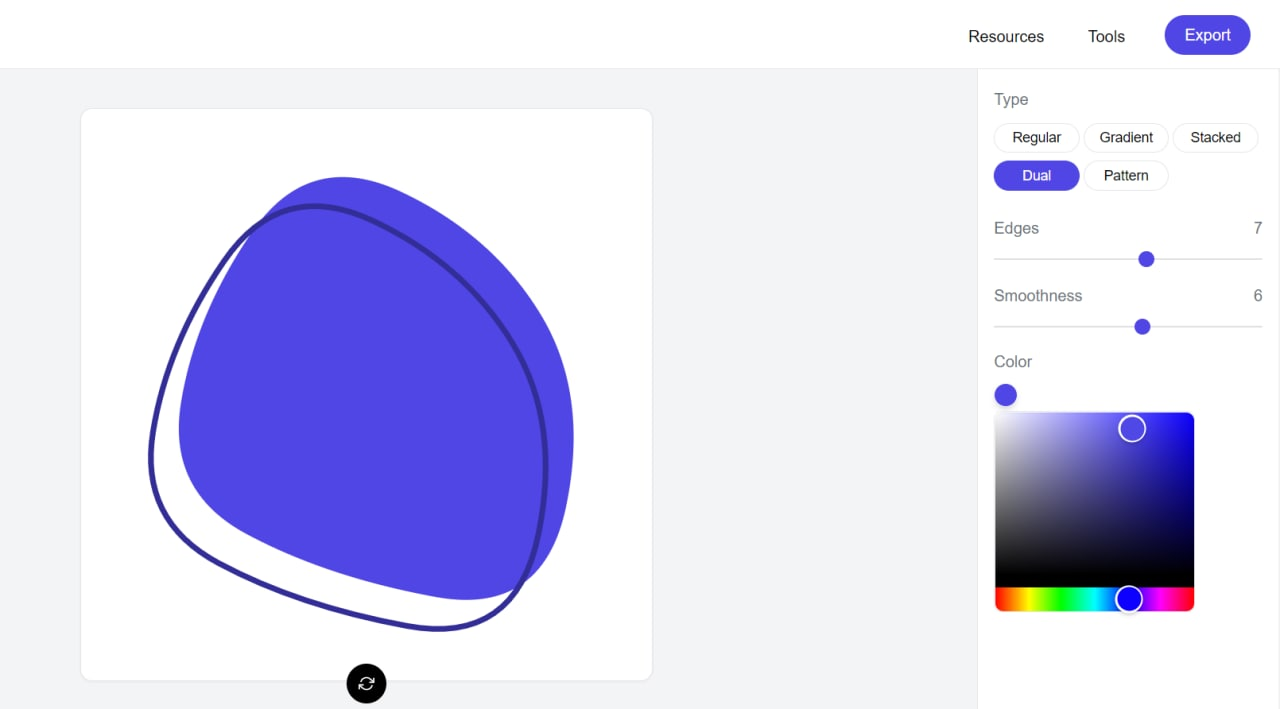 SuperDesigner - набір дизайнерських інструментів
