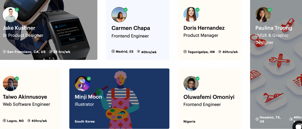 Braintrust — WEB 3.0 платформа для пошуку роботи.