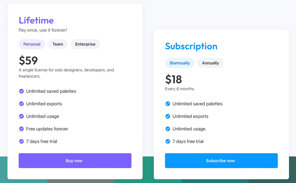 Supa Palette — генератор, редактор і менеджер палітр для Figma.