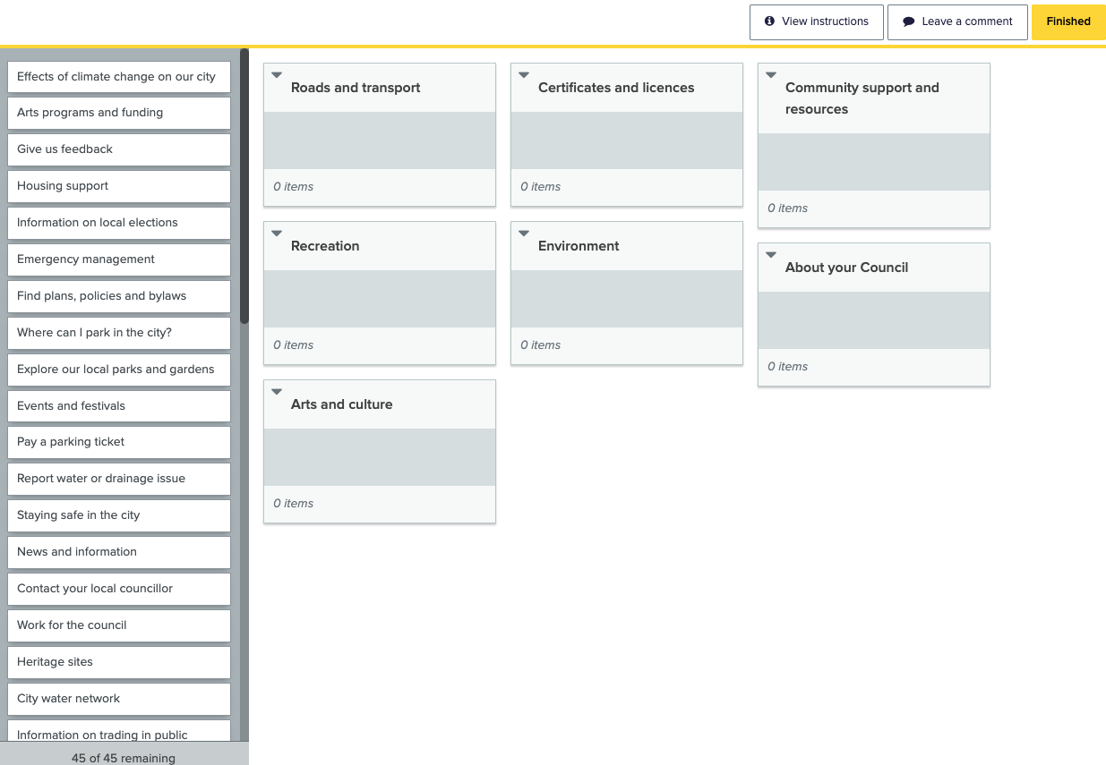 Optimal Workshop — AI платформа для проведення UX досліджень та ...