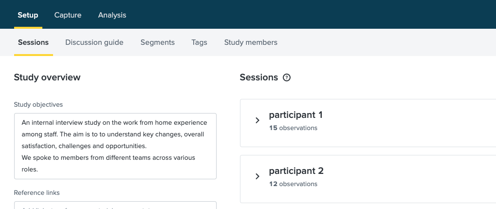 Optimal Workshop — AI платформа для проведення UX досліджень та ...