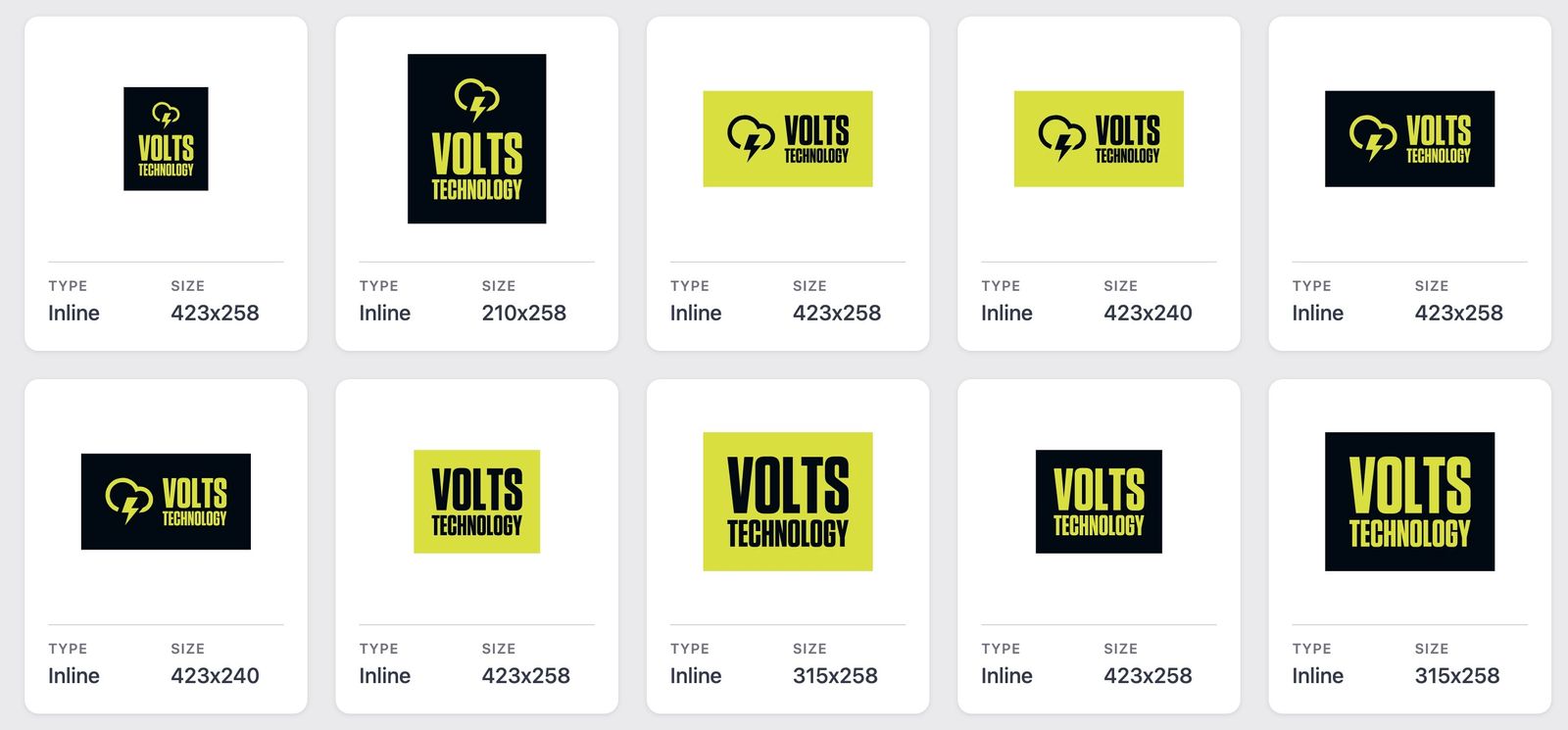 ShapeFactory — лучший генератор логотипов онлайн