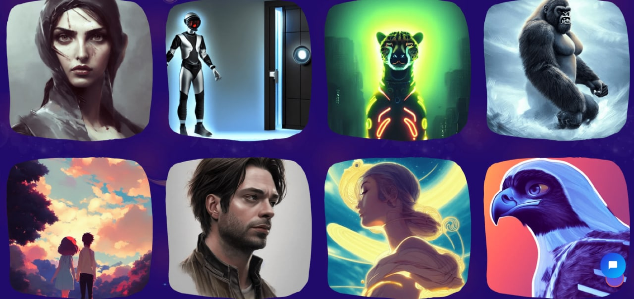 BOOLV Tech — безкоштовна, легка і високоякісна AI платформа для обробки ...