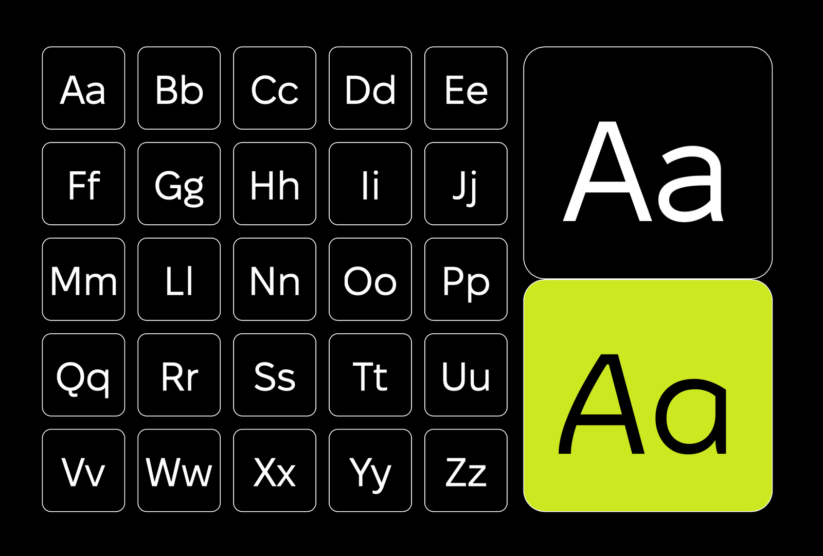 Fixel — безкоштовний український шрифт від MacPaw