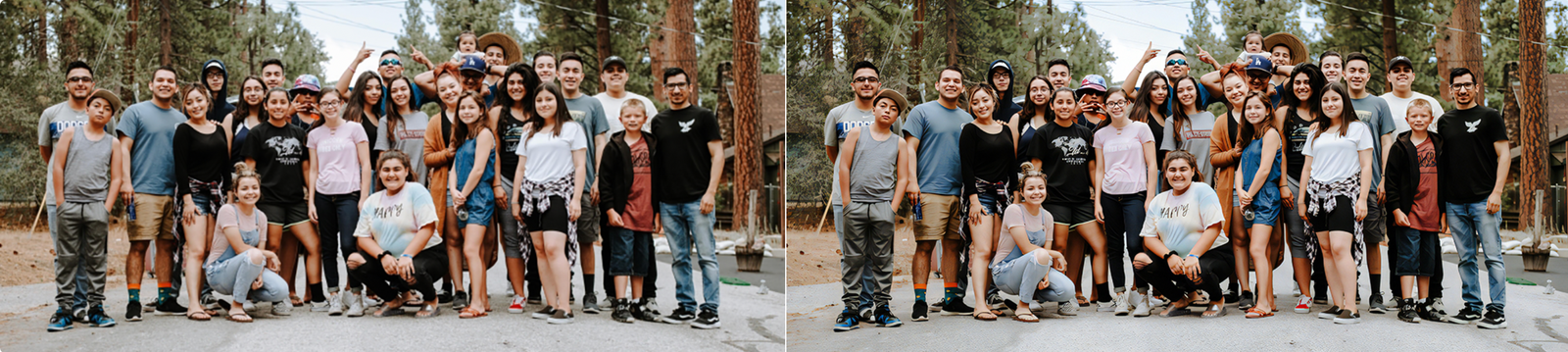 Viesus — AI інструмент для редагування фото