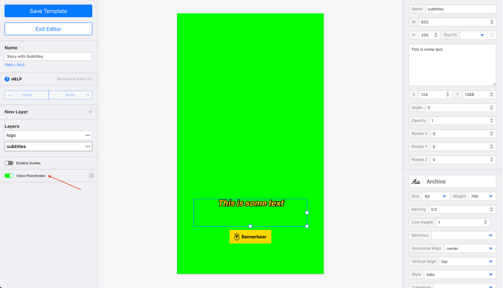 Bannerbear — AI інструмент для генерації дописів для соціальних мереж ...
