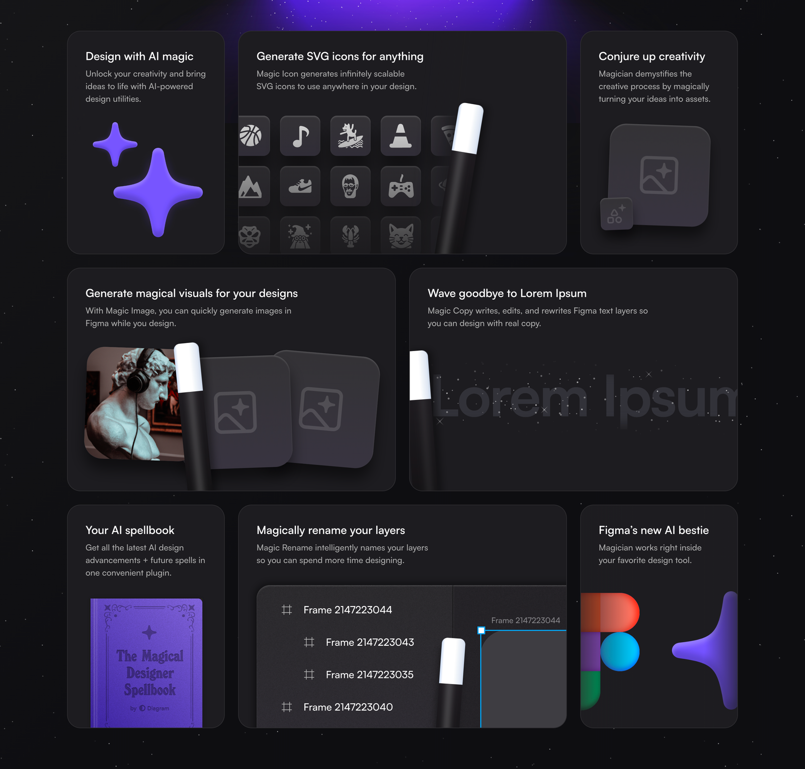 Bento UI — що за тренд і як його використовувати?