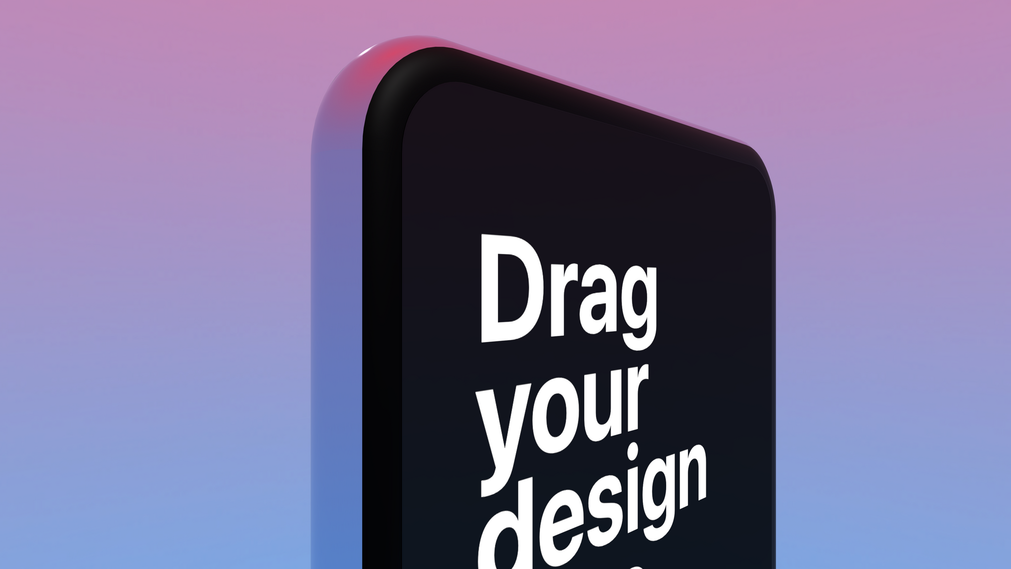 Rotato - приложения для создания Мокапов на Mac OS.