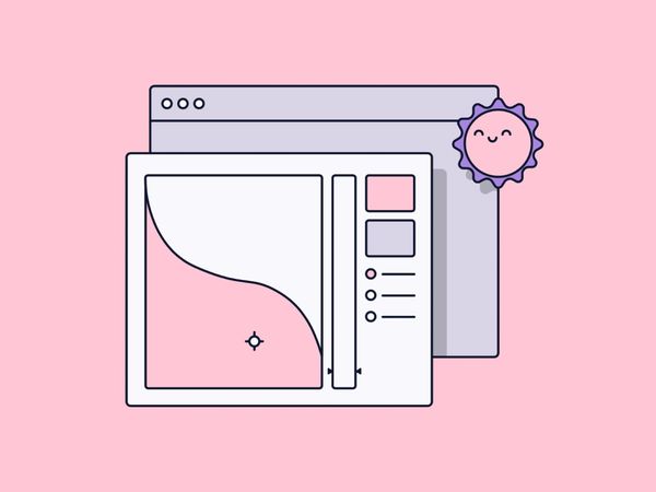 Happy Hues — готовые цветовые палитры