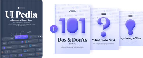 UI-pedia — енциклопедія з дизайну інтерфейсу