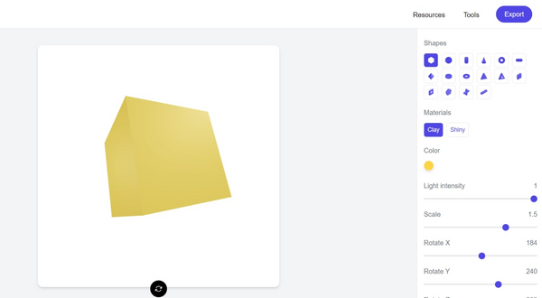 SuperDesigner - набір дизайнерських інструментів