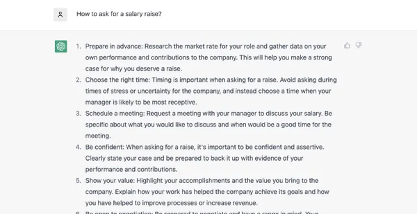 Як UI/UX дизайнеру використовувати ChatGPT