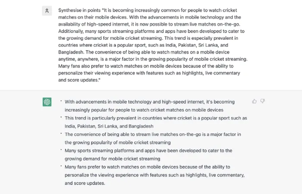 Як UI/UX дизайнеру використовувати ChatGPT