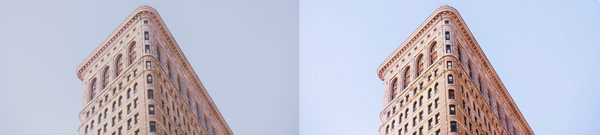 Viesus — AI інструмент для редагування фото