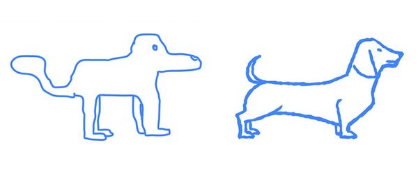 Auto Draw — AI інструмент для автоматичного малювання