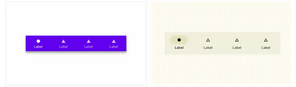 Оновлений дизайн Android 14: Material Design Kit 3