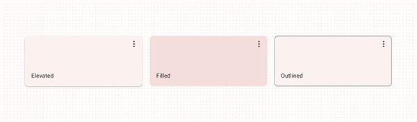 Оновлений дизайн Android 14: Material Design Kit 3