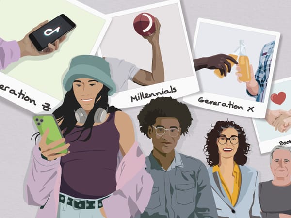 Темний режим інтерфейсу: 9 підказок правильного дизайну Dark Mode