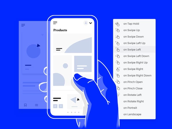 Bento UI — що за тренд і як його використовувати?