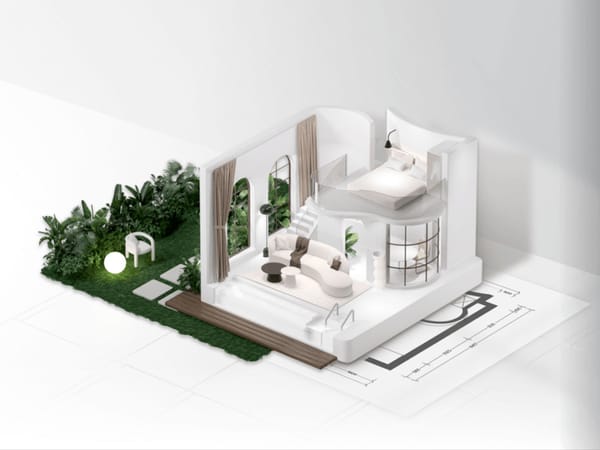 TopoExport — інструмент для створення кадастрових карт та 3D топографії